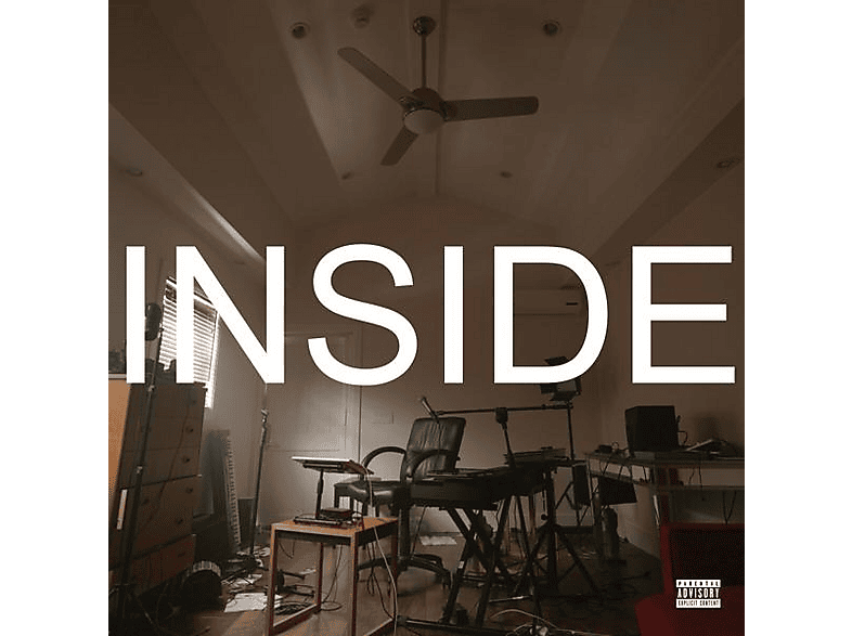 Burnham Bo | Inside (the Songs) [CD] | MediaMarkt
