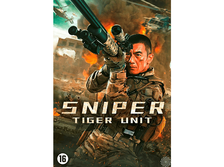 Sniper | DVD $[DVD]$ kopen? | MediaMarkt