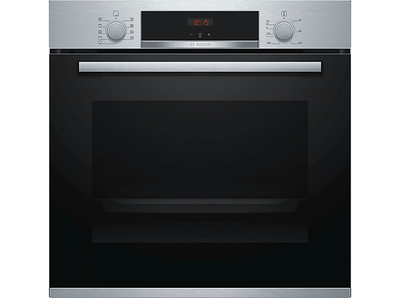 BOSCH HBA534ES00 beépíthető sütő | MediaMarkt