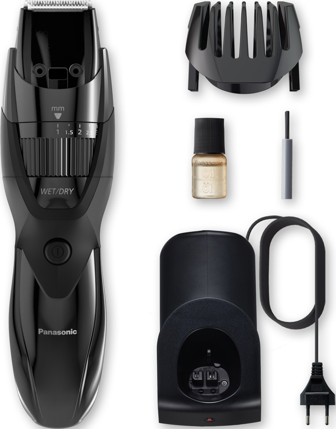 PANASONIC ER-GB43-K503 kopen? | MediaMarkt