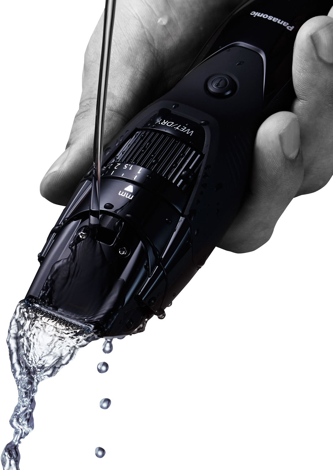 PANASONIC ER-GB43-K503 kopen? | MediaMarkt