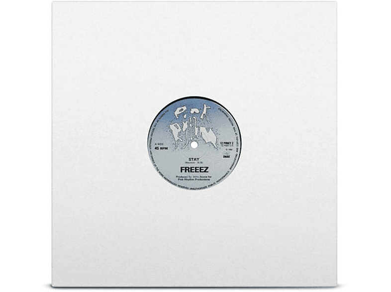 Freeez | Stay (PINKY 2) - (Vinyl) Freeez auf Vinyl online kaufen | SATURN
