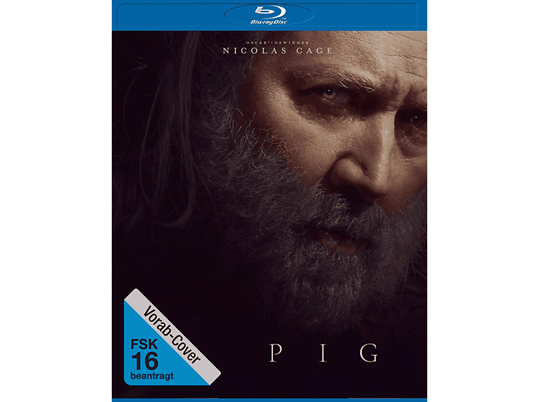 PIG Blu-ray kaufen | MediaMarkt