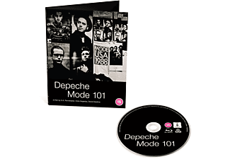 Depeche Mode | 101 - (Blu-ray) - Musik-DVD & Blu-ray - [Blu-ray] - MediaMarkt