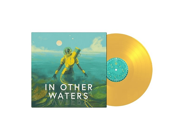 Amos Roddy | In Other Waters (Original Game Soundtrack) [Vinyl ...