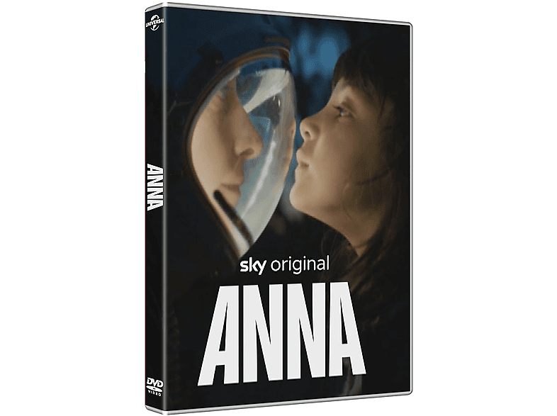 Anna | DVD | MediaWorld.it