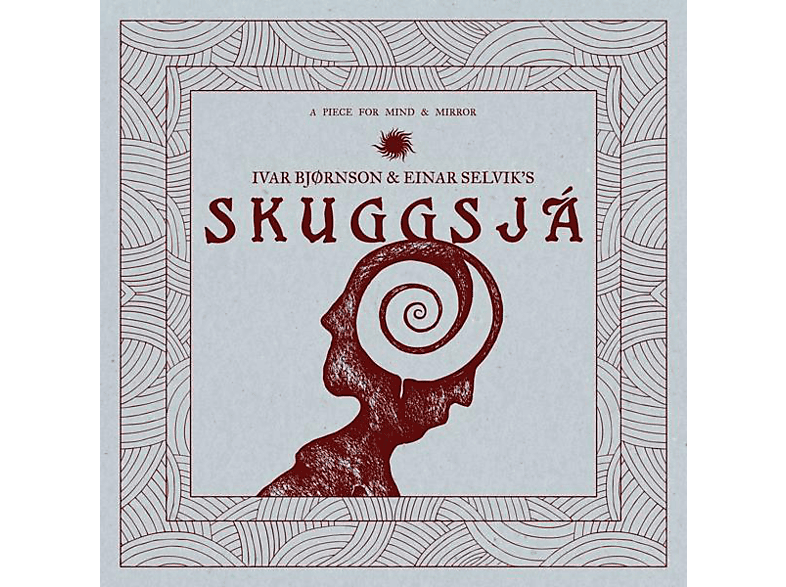 Bjornson,Ivar & Selvik,Einar | Bjornson,Ivar & Selvik,Einar - Skuggsja ...