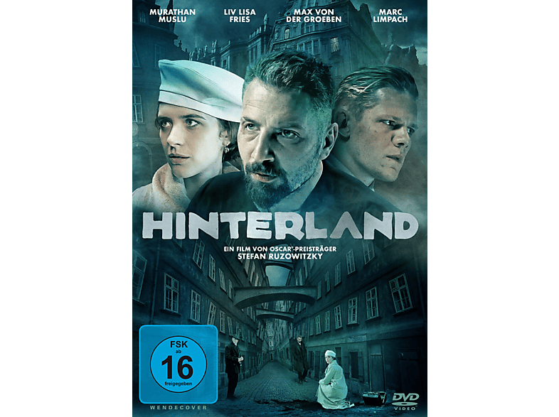 Hinterland DVD | MediaMarkt