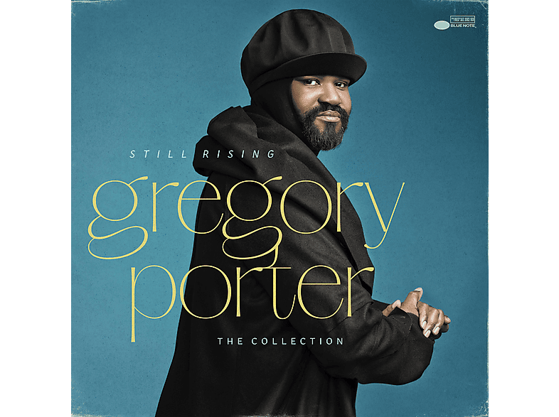 Gregory Porter | Still Rising: The Collection - CD | MediaMarkt