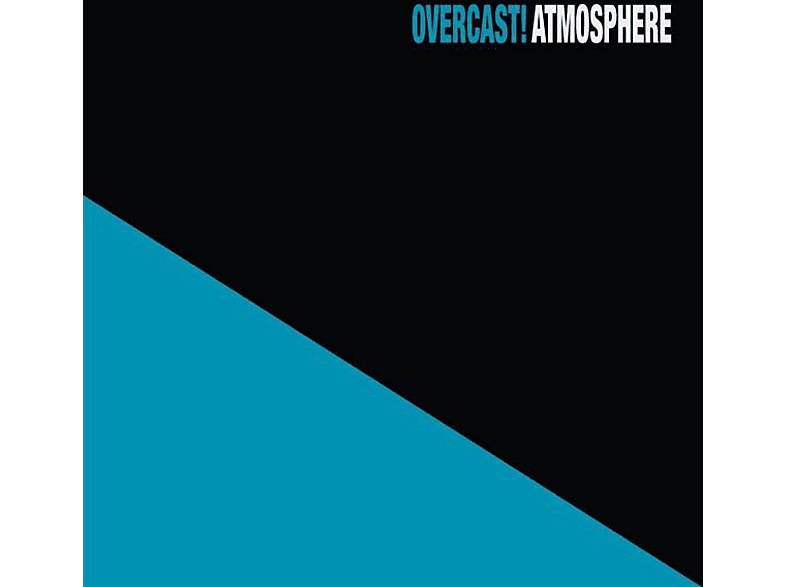 Atmosphere | Atmosphere - Overcast! - (Vinyl) Hip-Hop & Rap - MediaMarkt
