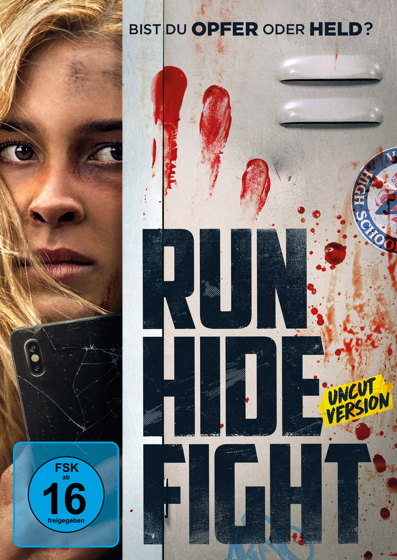Run Hide Fight DVD online kaufen | MediaMarkt