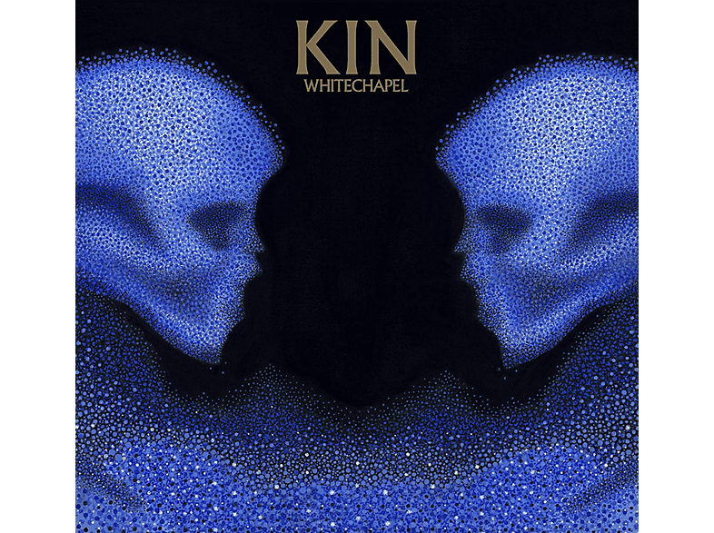 Whitechapel | Kin [CD] online kaufen | MediaMarkt