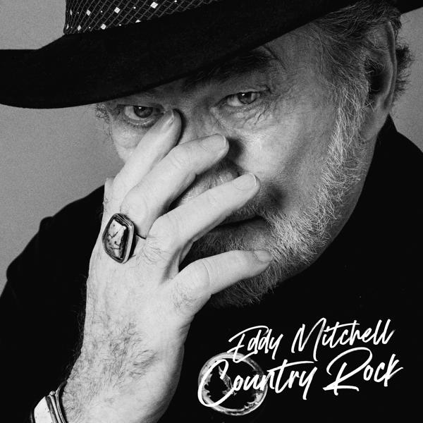 Eddy Mitchell | Country Rock - LP | MediaMarkt