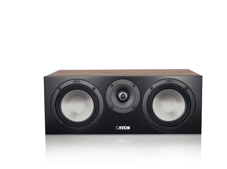 CANTON GLE 50 Centerlautsprecher, makassar online kaufen | MediaMarkt
