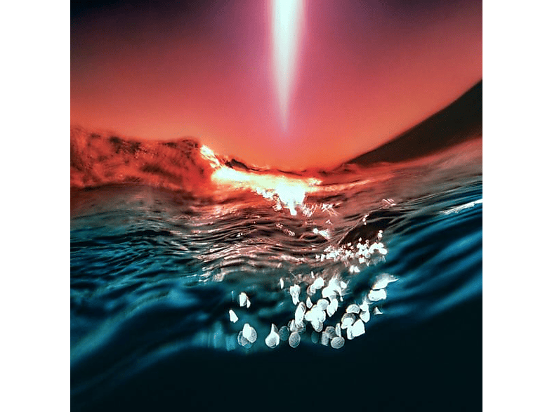 Bonobo | Fragments [CD] | MediaMarkt