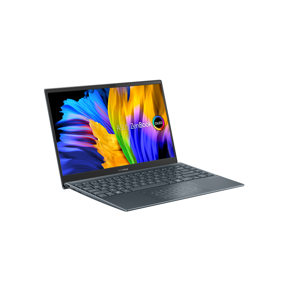 ASUS ZenBook 13 OLED SATURN