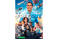 Free Guy | DVD $[DVD]$ kopen? | MediaMarkt