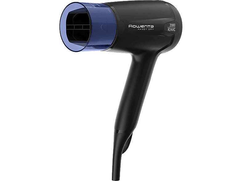 ROWENTA CV1635F0 Handy Dry Hajszárító, ionos, 1600W | MediaMarkt