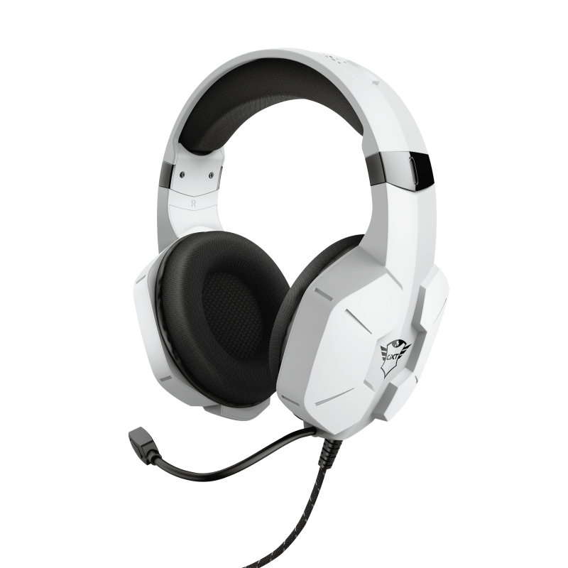 TRUST GXT323W CARUS HEADSET | MediaMarkt