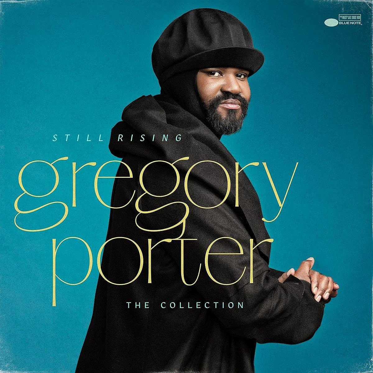 Gregory Porter | Still Rising - The Collection [CD] online kaufen ...