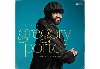 Gregory Porter | Still Rising - The Collection [CD] online kaufen ...