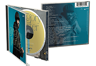 Gregory Porter | Still Rising - The Collection [CD] online kaufen ...