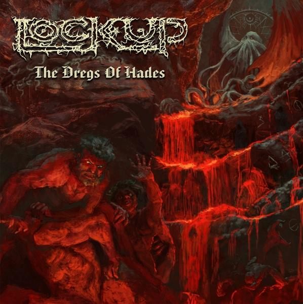 Lock Up | The Dregs of Hades - (CD) Lock Up auf CD online kaufen | SATURN