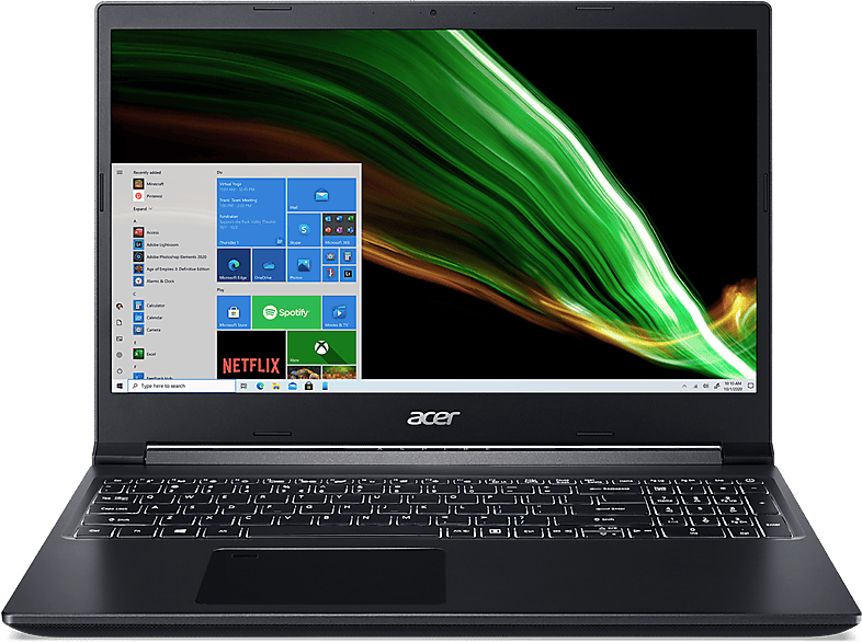 ACER Aspire 7 (A715-42G-R15T) kopen? | MediaMarkt