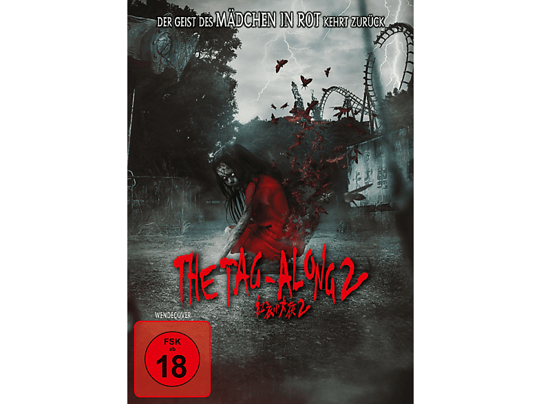 The Tag | Along 2 [DVD] online kaufen | MediaMarkt