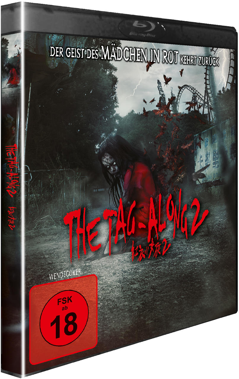 The Tag | Along 2 Blu-ray online kaufen | MediaMarkt