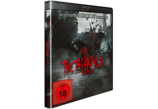 The Tag | Along 2 Blu-ray online kaufen | MediaMarkt