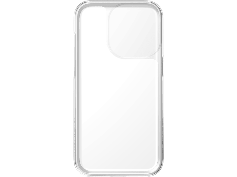 QUAD LOCK Poncho | Schutzhülle (Transparent) | MediaMarkt