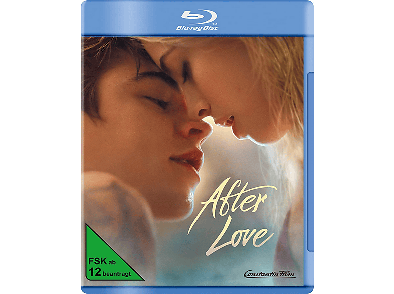 After Love [Blu-ray] | MediaMarkt