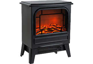 BEWELLO BW2020 Elektromos kandalló - hősugárzó + LED - 35 x 21,5 x 44 cm - MediaMarkt online ...