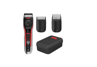ROWENTA TN384MF0 VIRTUO Szakállnyíró - Formula 1® limited edition ...