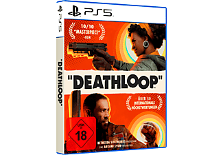 DEATHLOOP | PlayStation 5 | MediaMarkt