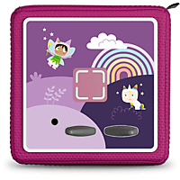 BOXINE Tonies Dekofolie: Hinter dem Regenbogen online kaufen | MediaMarkt