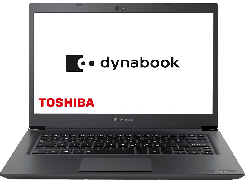 Portátil | Dynabook Tecra A40-G-19Z, 14" FHD, Intel® Core™ i5-10210U ...