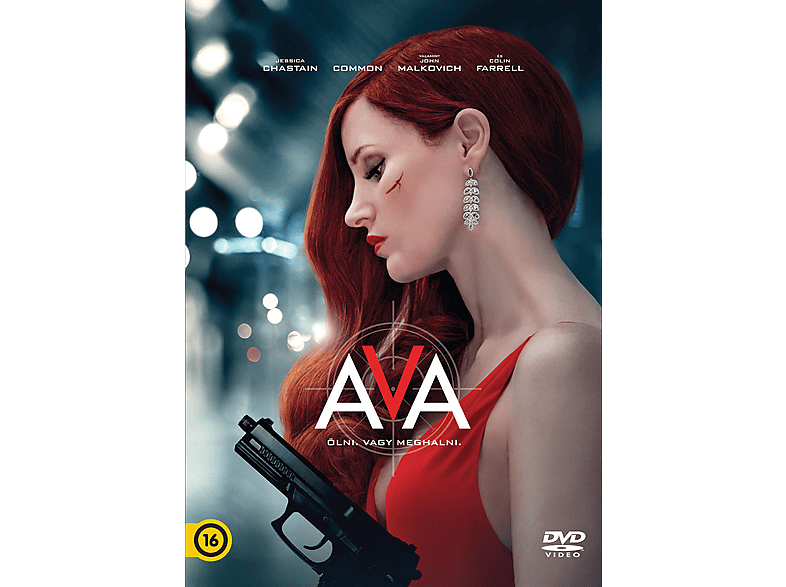 Ava (DVD) | MediaMarkt