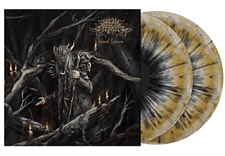 Worm Shepherd | Ritual Hymns - (Vinyl) Worm Shepherd auf Vinyl online ...