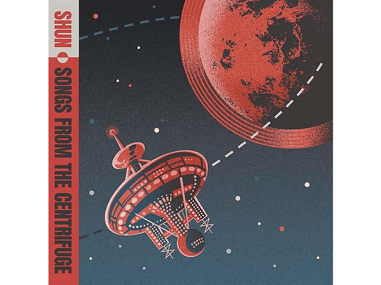 Shun | Songs From The Centrifuge - (CD) | MediaMarkt