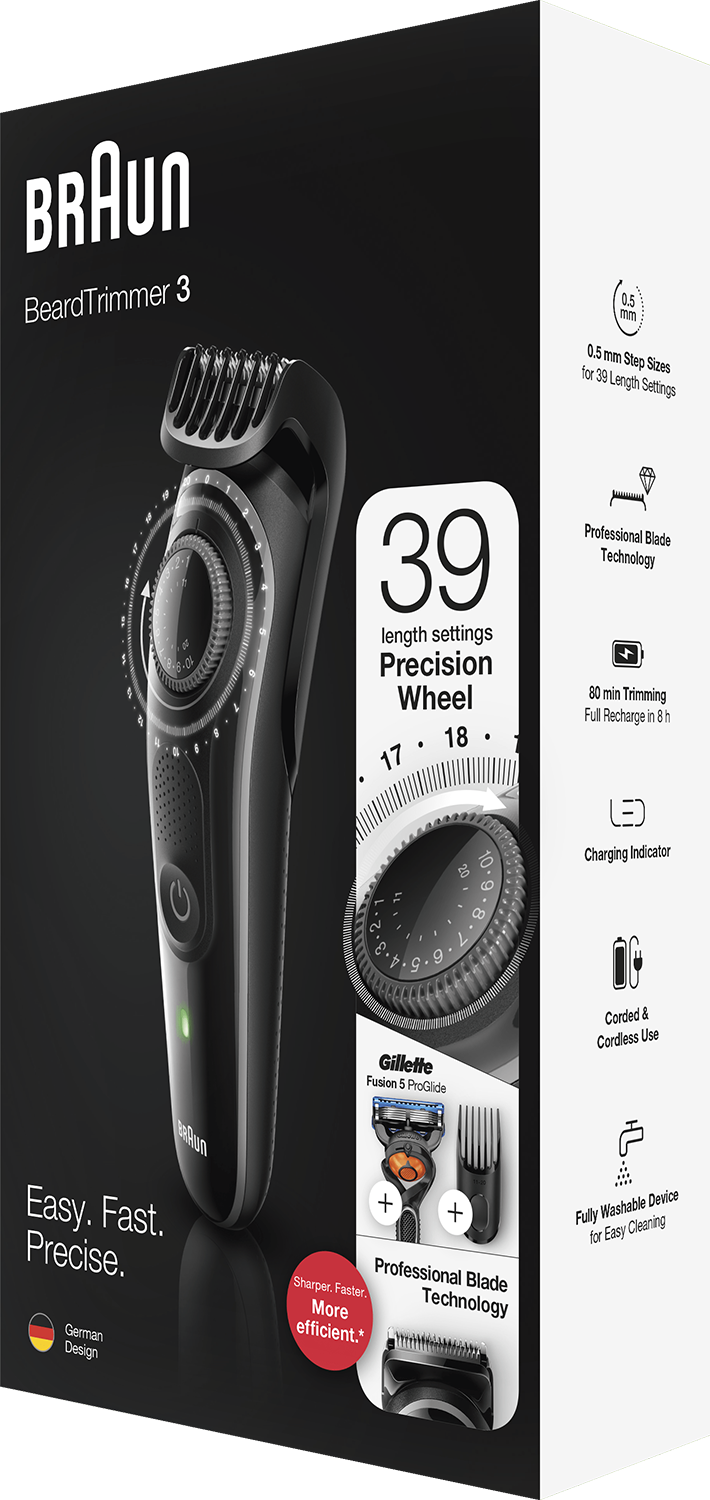 BRAUN BT3242 kopen? | MediaMarkt