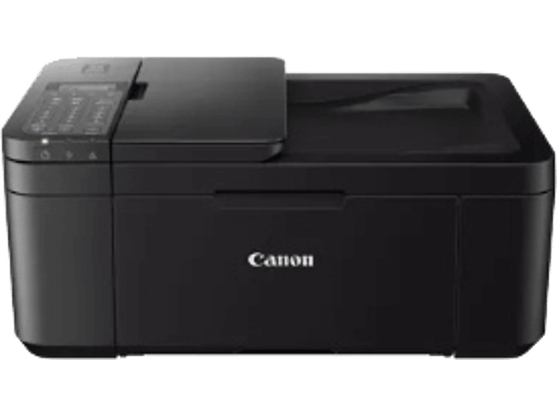 CANON PIXMA TR4650 | Printen, kopiëren en scannen - Inkt | MediaMarkt