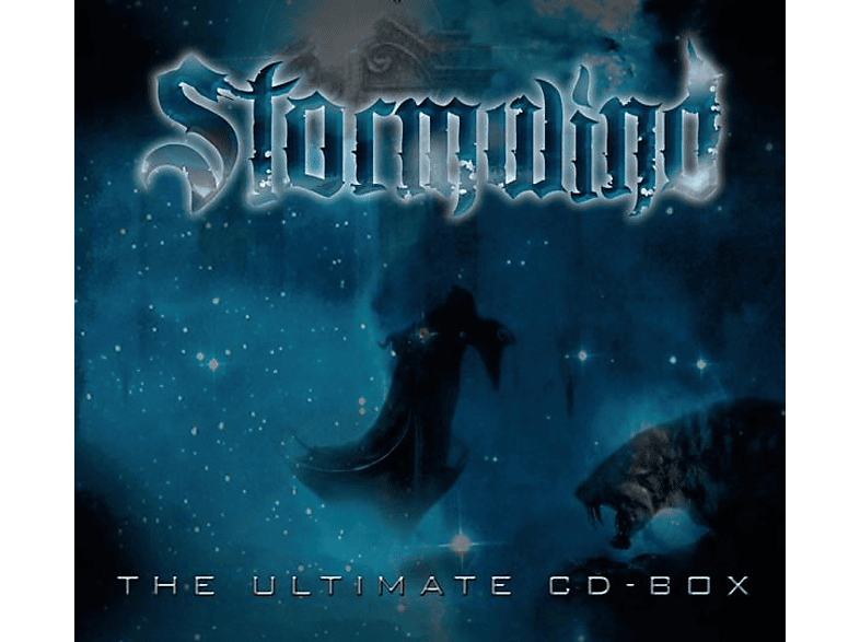 Stormwind | 4Cd Box (Ultimate Cd-Box) - (CD) Stormwind auf CD online ...
