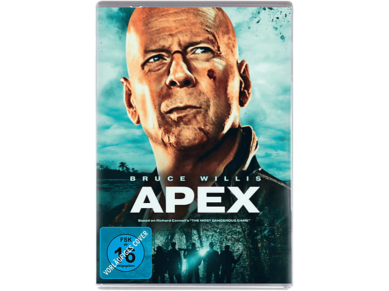 Apex DVD auf DVD online kaufen | SATURN