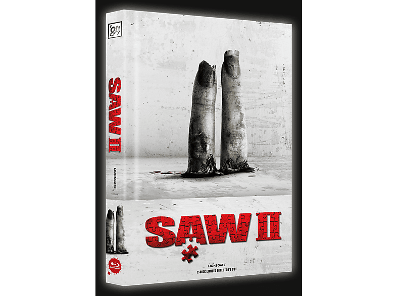 Saw II Blu-ray online kaufen | MediaMarkt