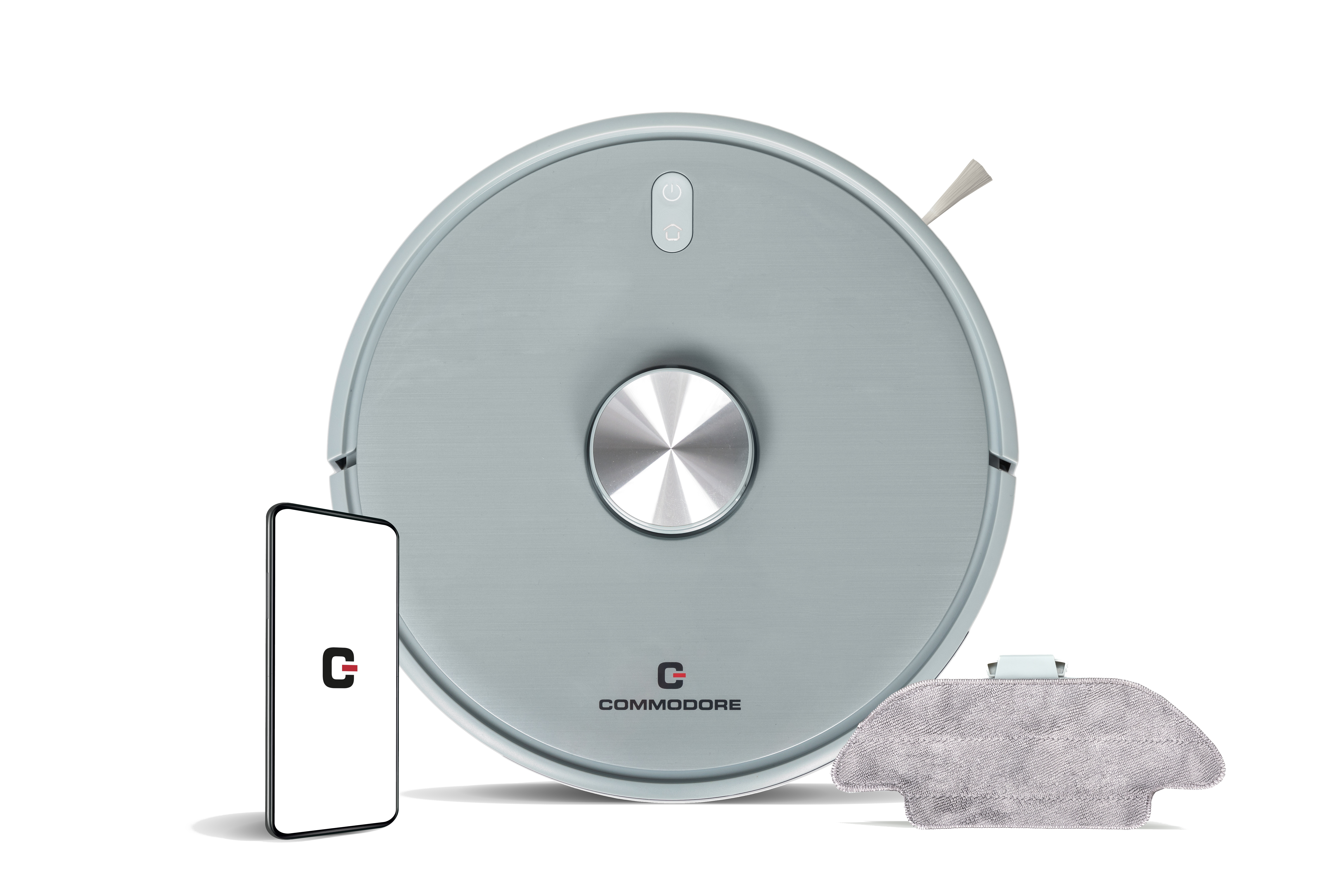 Staubsauger-Roboter online kaufen | MediaMarkt