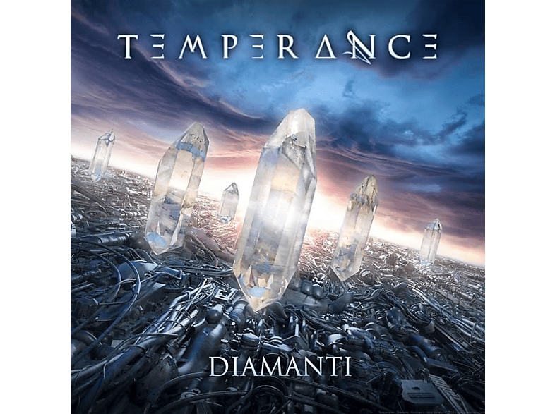 Temperance | Diamanti - (CD) Temperance auf CD online kaufen | SATURN