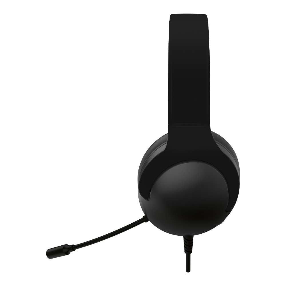 QWARE XBOX SERIES DELUXE STEREO HEADSET kopen? | MediaMarkt