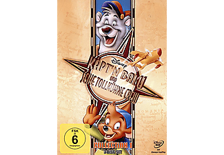 Käpt'n Balu und seine tollkühne Crew | Collection 1 DVD auf DVD online ...